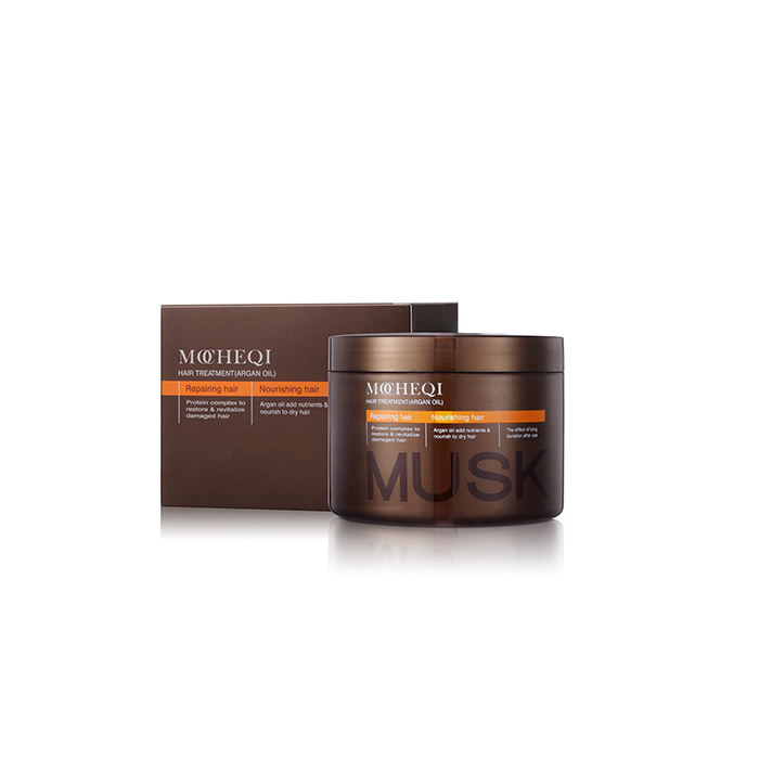 MOCHEQI Nutrient Moisturizing Hair Treatment for Dry Hair from China ...