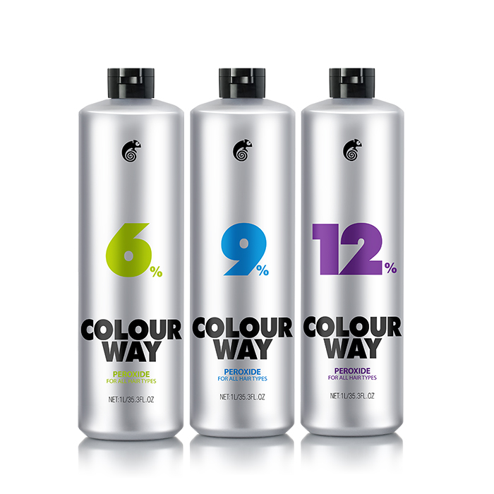 China Professional Peroxide with Highlights manufacturers, Professional ...